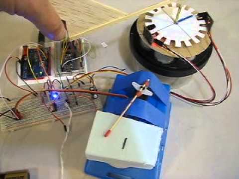 Servo twitch or hiccup problem - Robotics - Arduino Forum