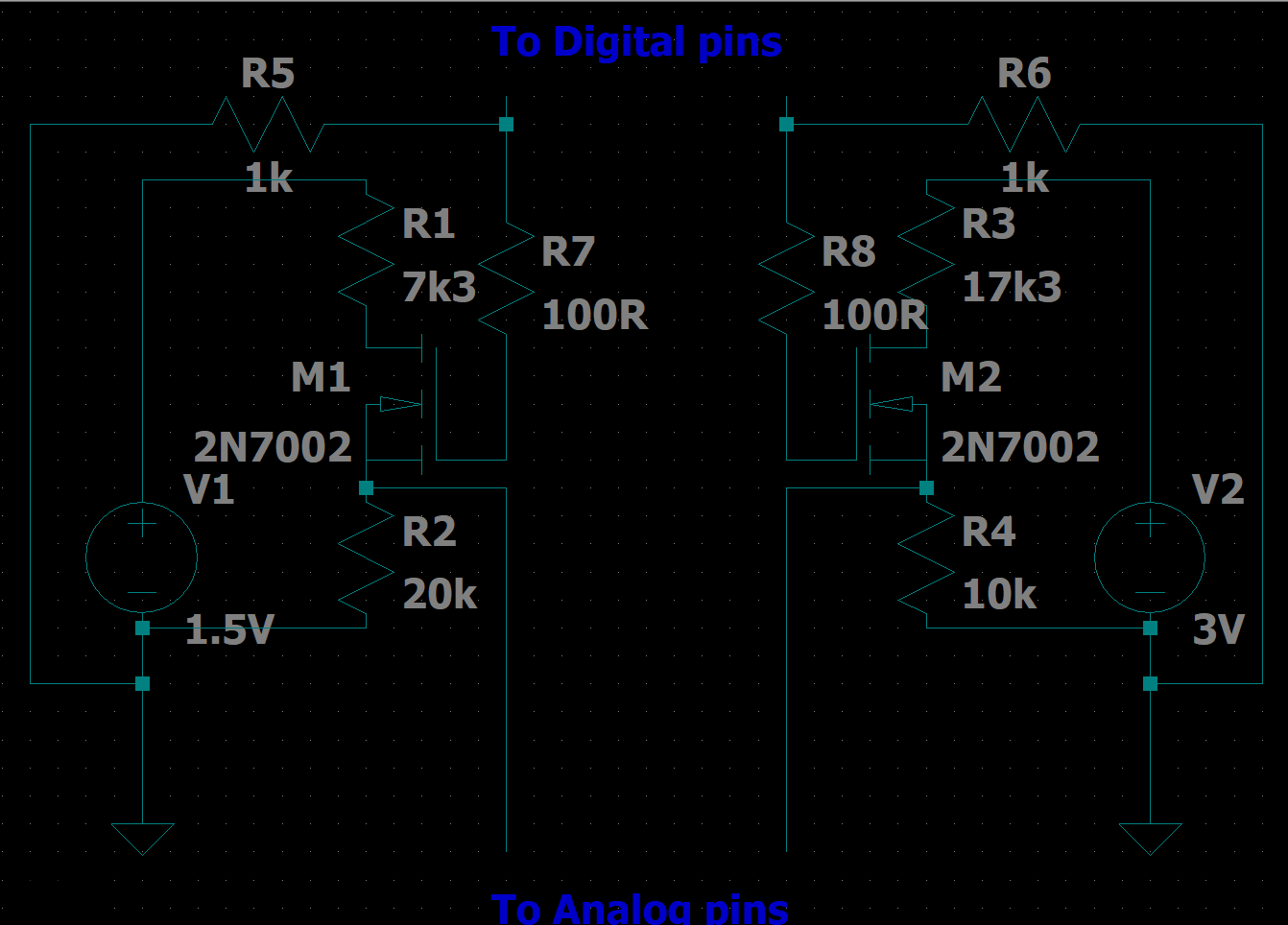 How to read Voltage through Arduino - Page 2 - General Electronics ...