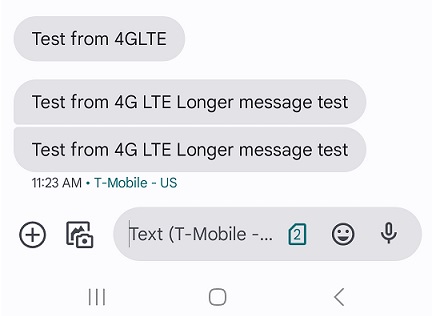 Serial Monitor only displaying 22 characters of longer strings. V. 2.3.2 - Programming - Arduino ...
