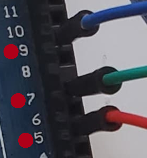 Starter kit lesson 5 digital input button issue - General Guidance - Arduino Forum