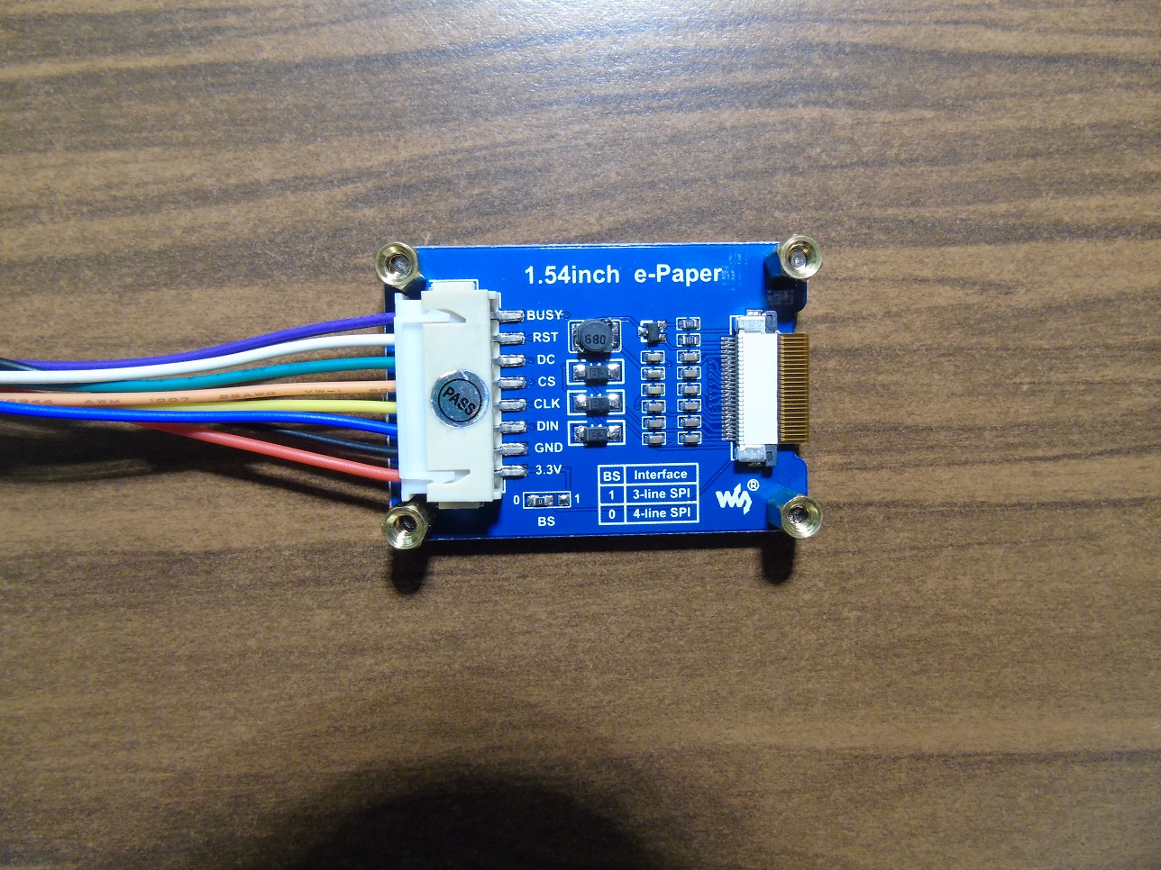 3.3V AVR Arduinos for SPI Displays - Page 3 - Displays - Arduino Forum
