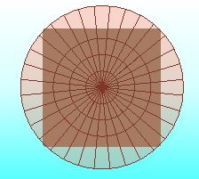 Mapping joystick values to dart board target pattern - Sensors - Arduino Forum