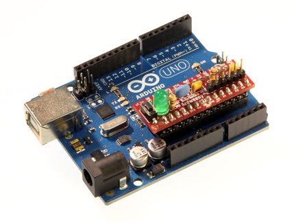 Custom PCBs - General Guidance - Arduino Forum