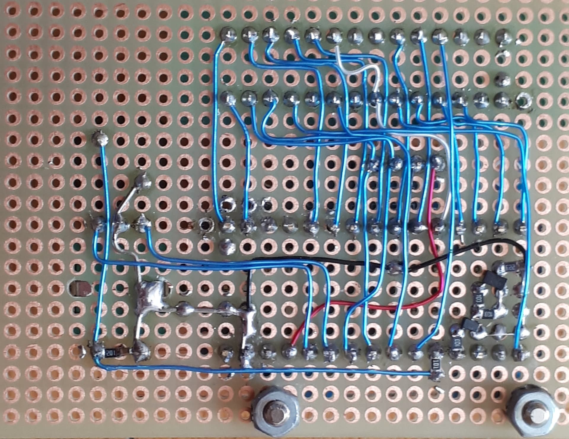 Fuse Rescue: reading issue [SOLVED] - 3rd Party Boards - Arduino Forum