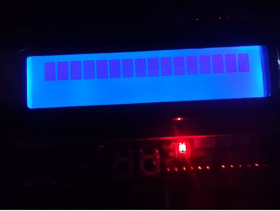 Modifying simple LM35 Serial.print sketch to lcd.print - Programming - Arduino Forum