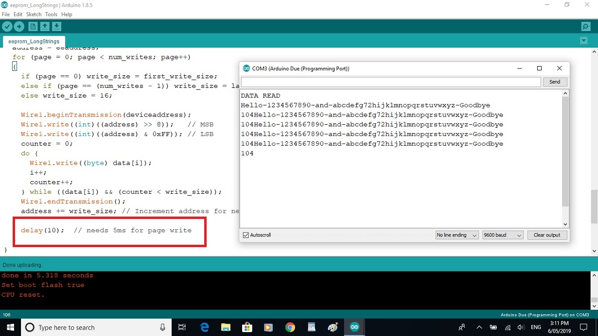 Which library to use for SDA1 and SCL1 (second I2C) Arduino Due - Page ... Which library to use for SDA1 and SCL1 (second I2C) Arduino Due - Page ...