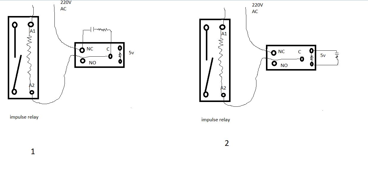 Aruino UNO + enc28j60 + web server + 8 relay problem - Home Automation - Arduino Forum