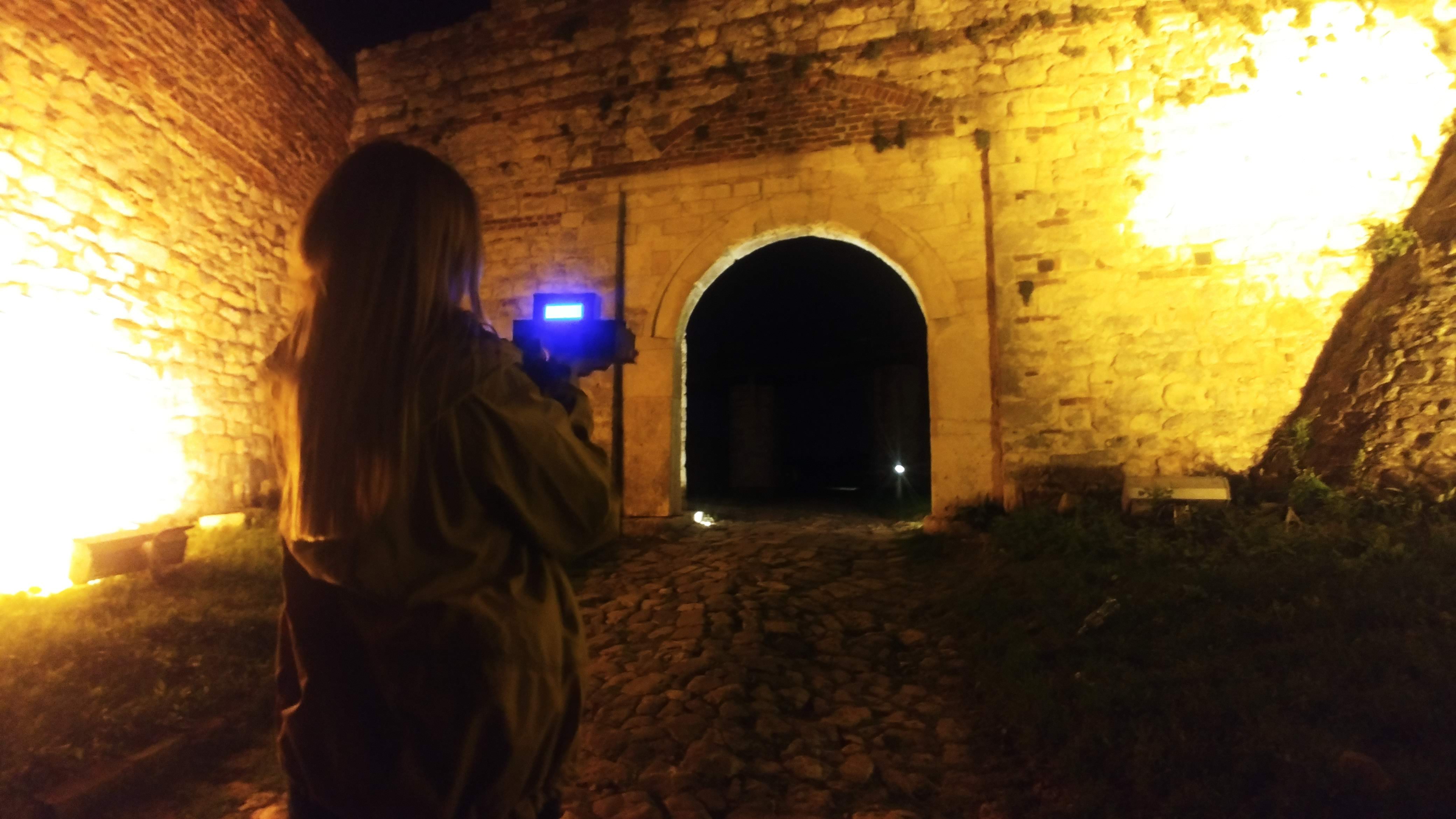 Arduino Based Proposal Device Showcase Arduino Forum