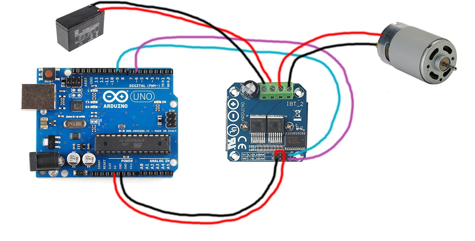 Why do I keep blowing my Arduino? - Project Guidance - Arduino Forum