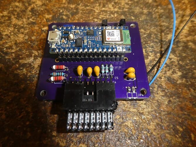 Ruggeduino Good Bad? - Page 2 - General Guidance - Arduino Forum