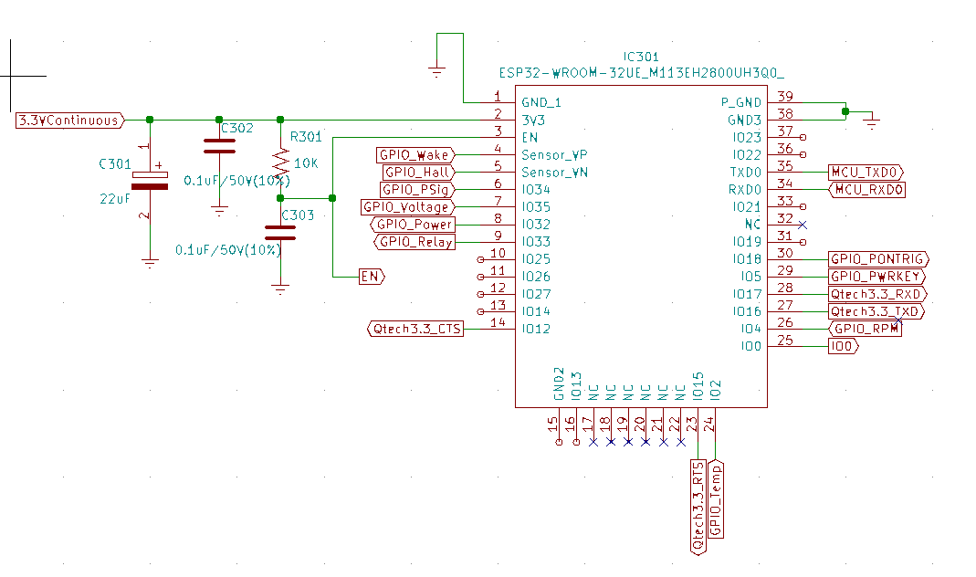 Decoding Serial Data From Module Page 2 Programming Arduino Forum