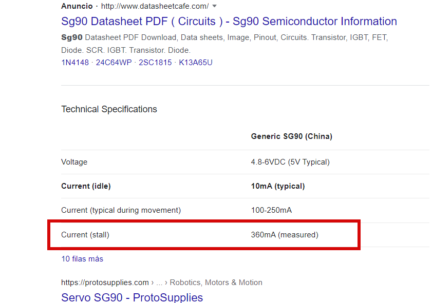 Que Tipo De Fuente Externa Necesita Mi Proyecto Hardware Arduino Forum