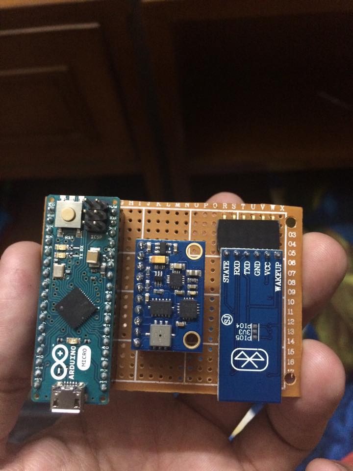 Accelerometer Variations General Guidance Arduino Forum