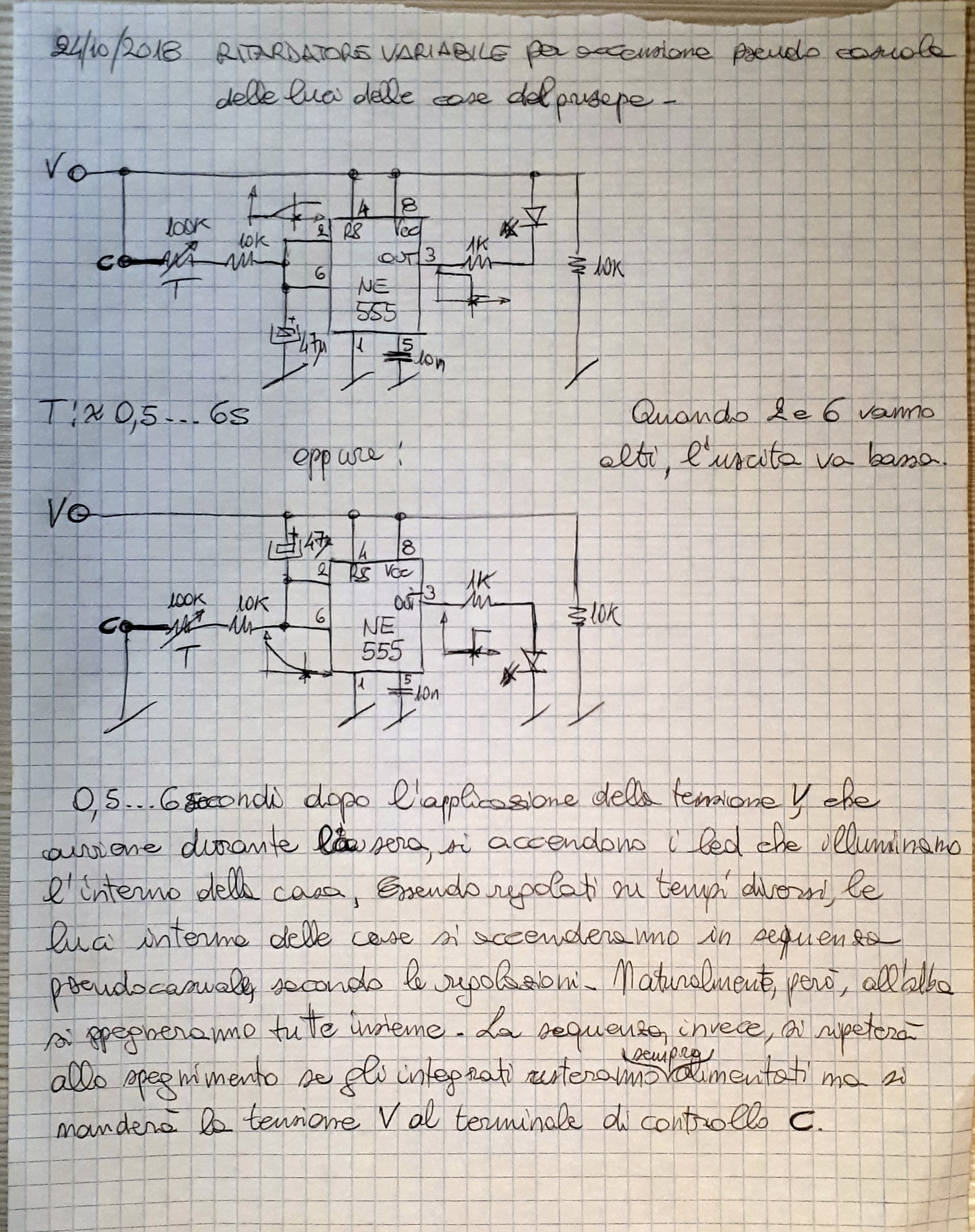 Ciclo While non funziona - Page 6 - Software - Arduino Forum