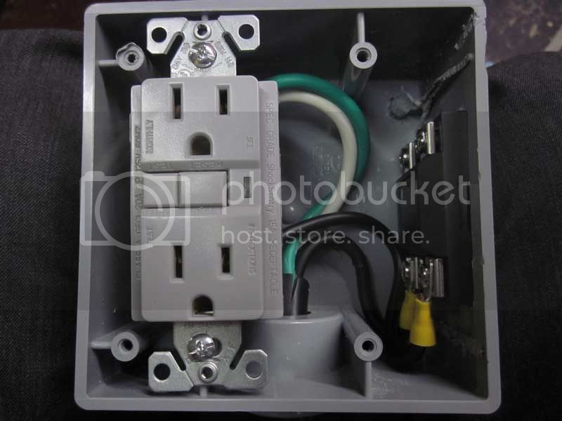 Help With BBQ Smoker Temperature Control Project - Interfacing ...