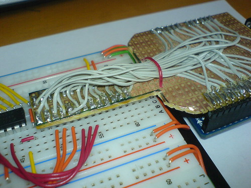 BreadConnect for Arduino - Page 2 - News - Arduino Forum