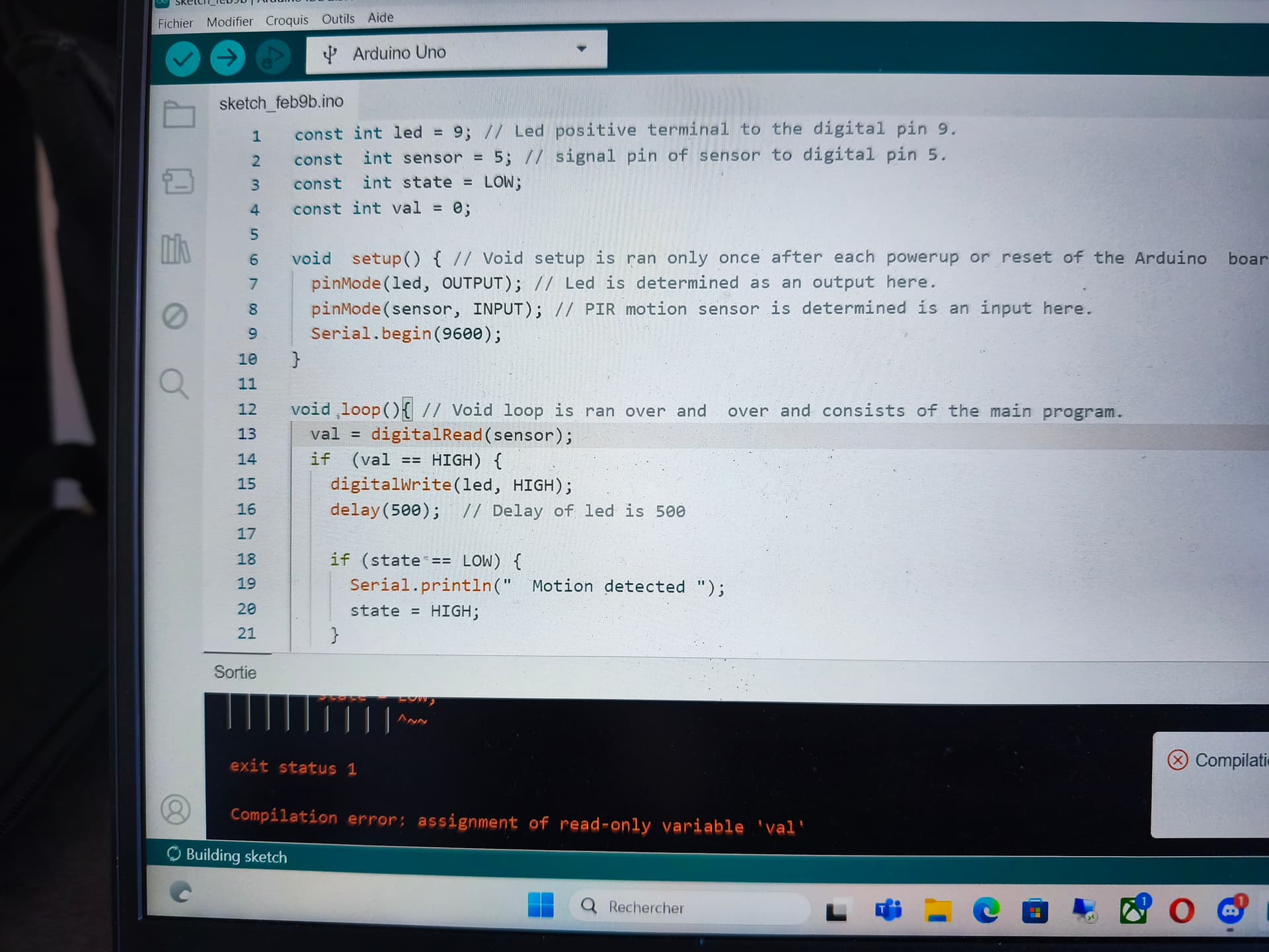 Allumer plusieurs bandeaux led - Français - Arduino Forum
