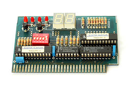 Como leer de los puertos E/S de un PC a traves del conector PCI con ...
