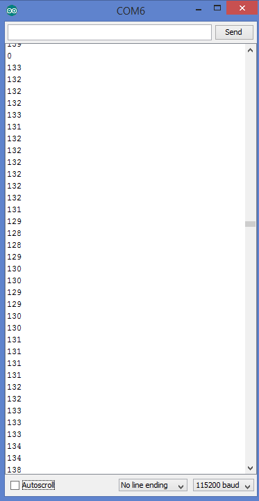 Serial Write And Serial Println Programming Arduino Forum