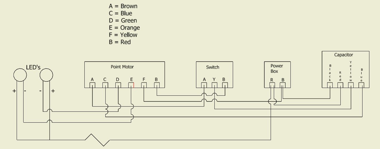 Using toggle switches - General Guidance - Arduino Forum