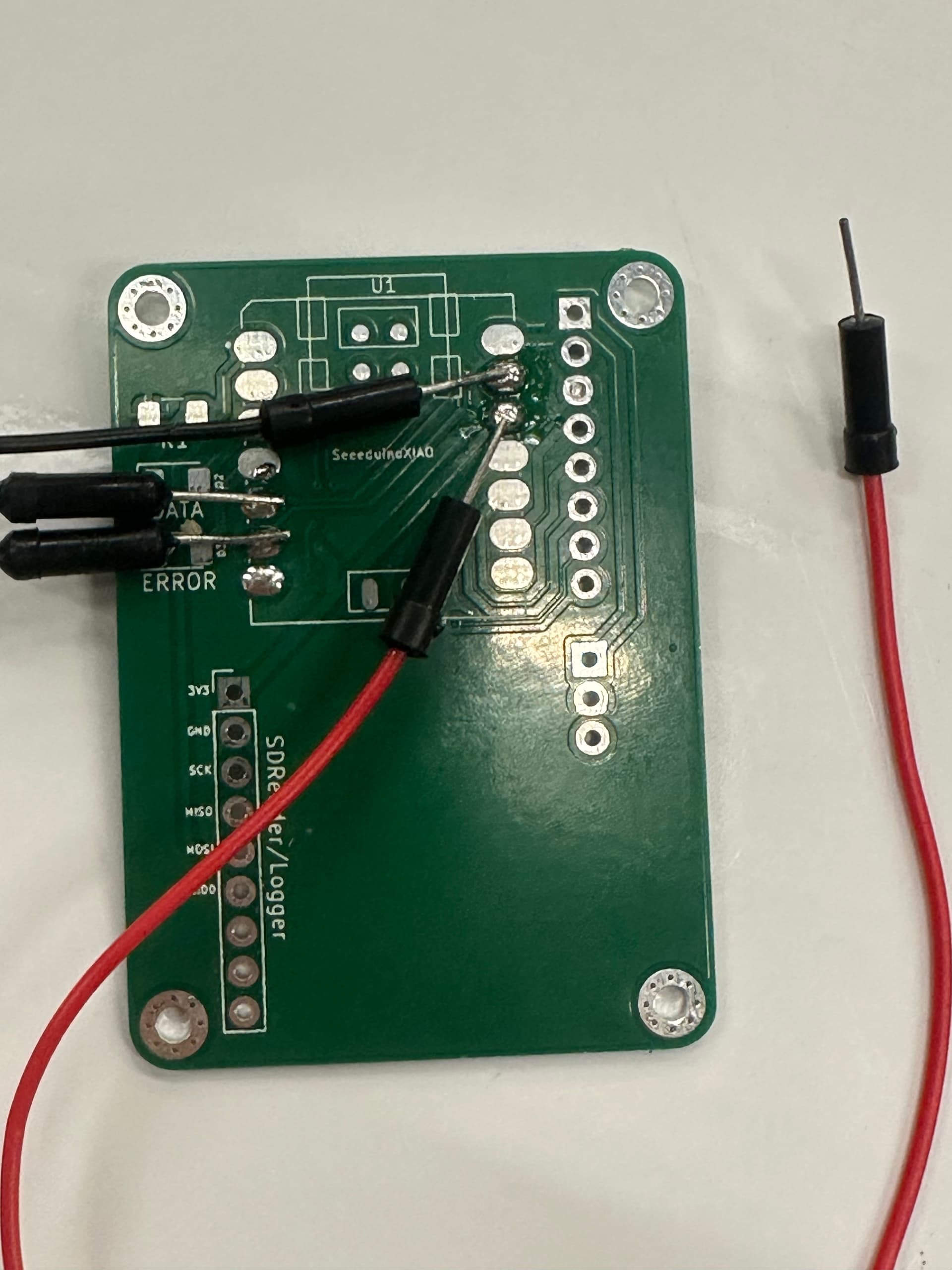 Schematic Help MPU6050 Not repsonding? - General Guidance - Arduino Forum