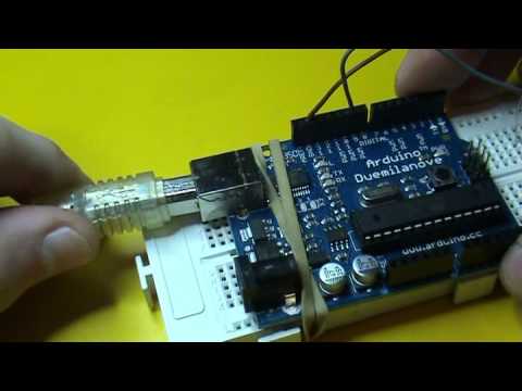 TUTORIAL PARA NOVATOS - Español - Arduino Forum