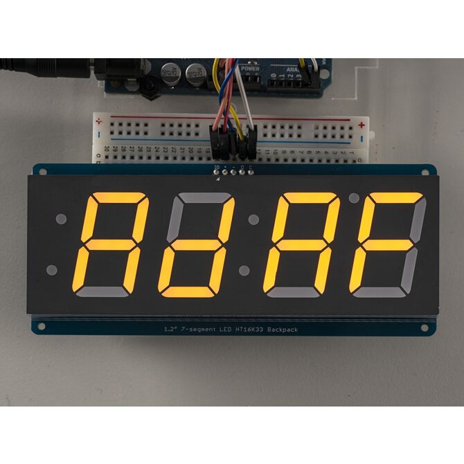 7-Segment mit oder ohne Chip Zähler für Wurfspiel oder Tischkicker oder ...