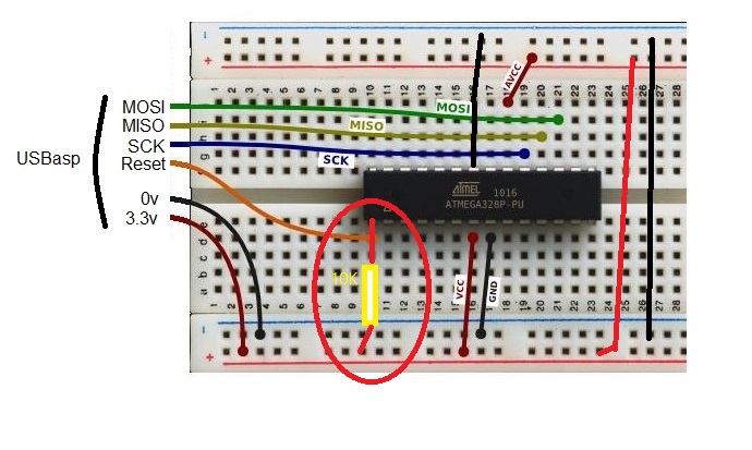 DIY Arduino - Choosing hardware - General Guidance - Arduino Forum