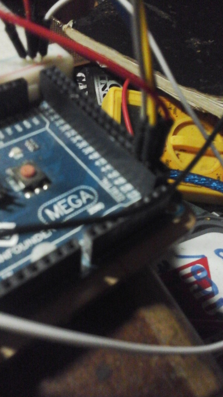 Aiuto bootloader - Software - Arduino Forum