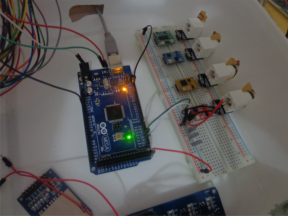 De-coupling. - General Electronics - Arduino Forum