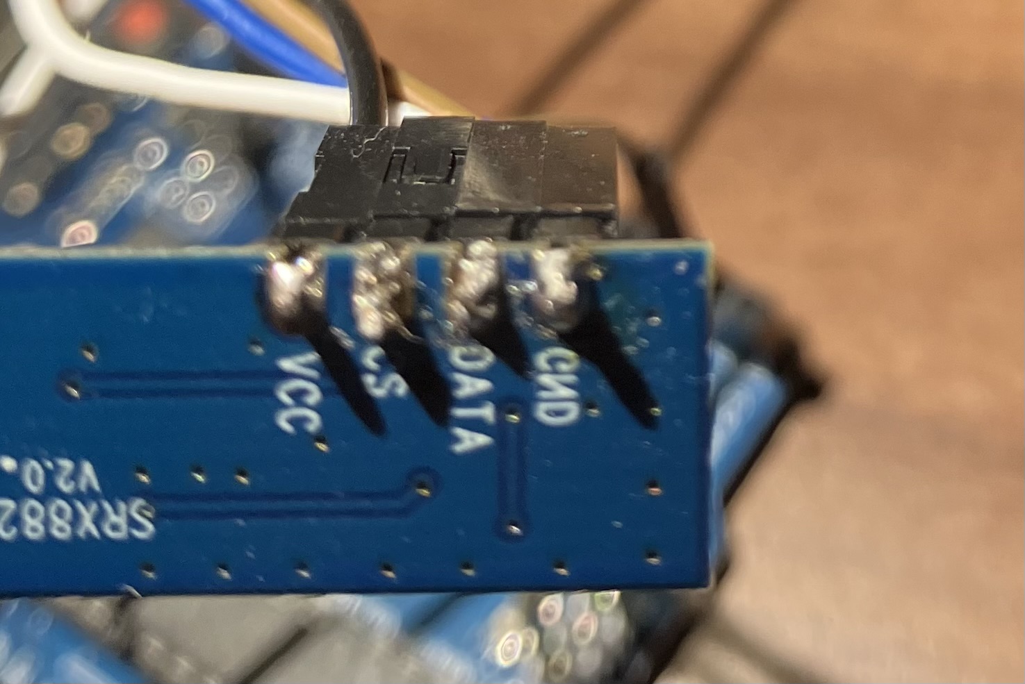 433mhz receiver not working - Sensors - Arduino Forum