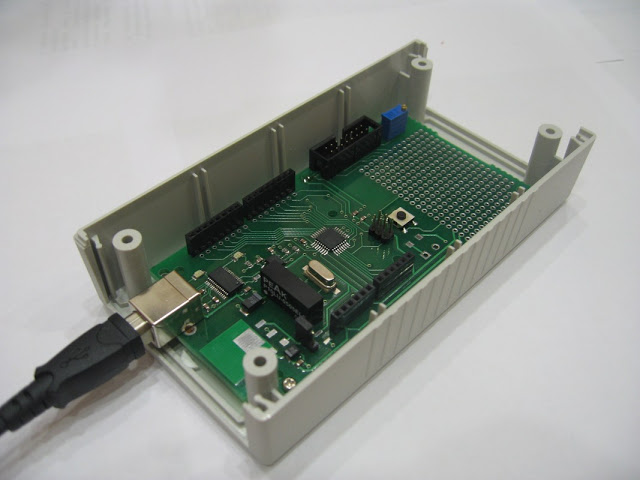 Why Arduino Project Is Not Using Kicad Eda Hardware Development