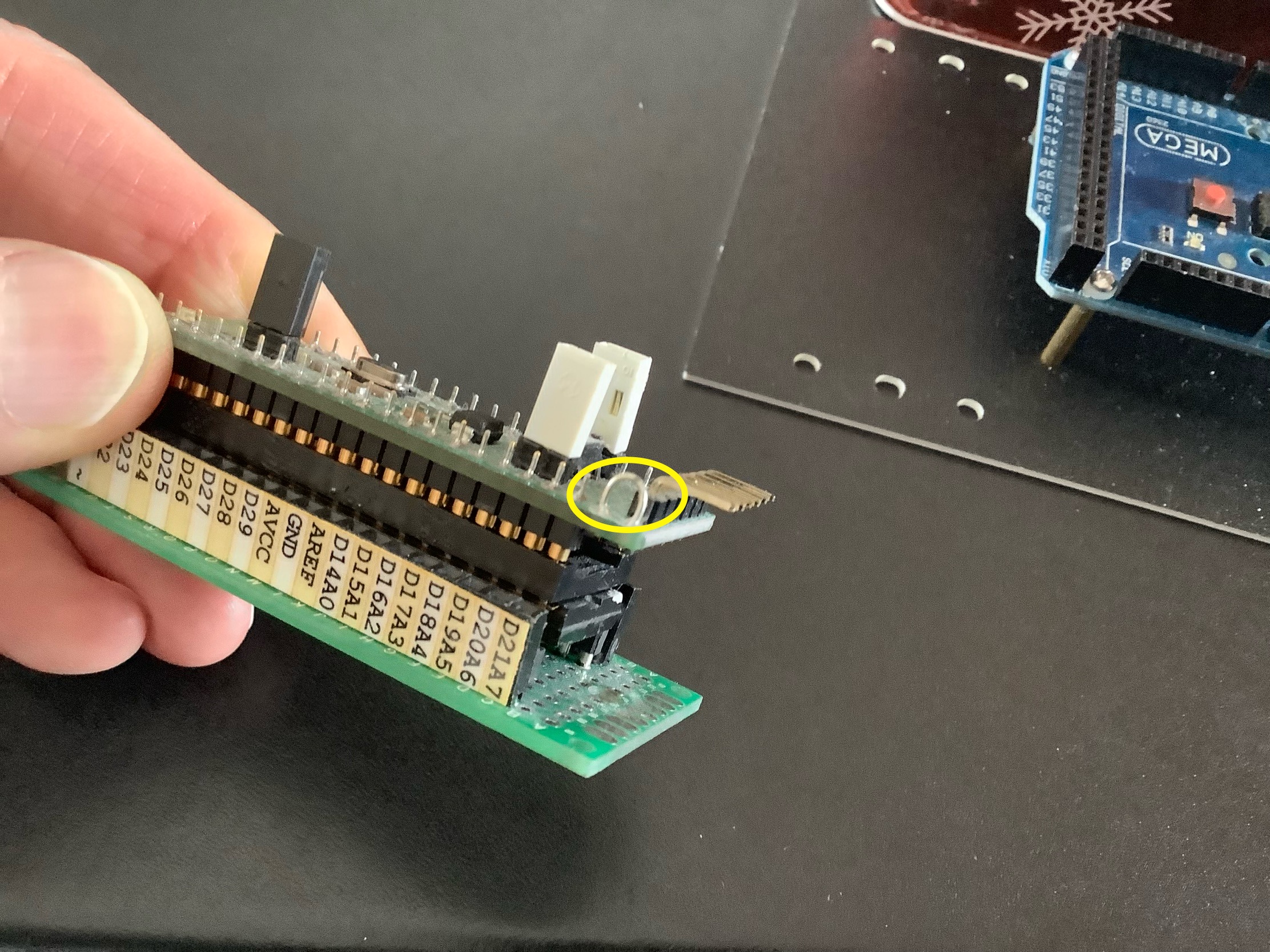First PCB design, am I missing anything? - Page 5 - General Electronics - Arduino Forum