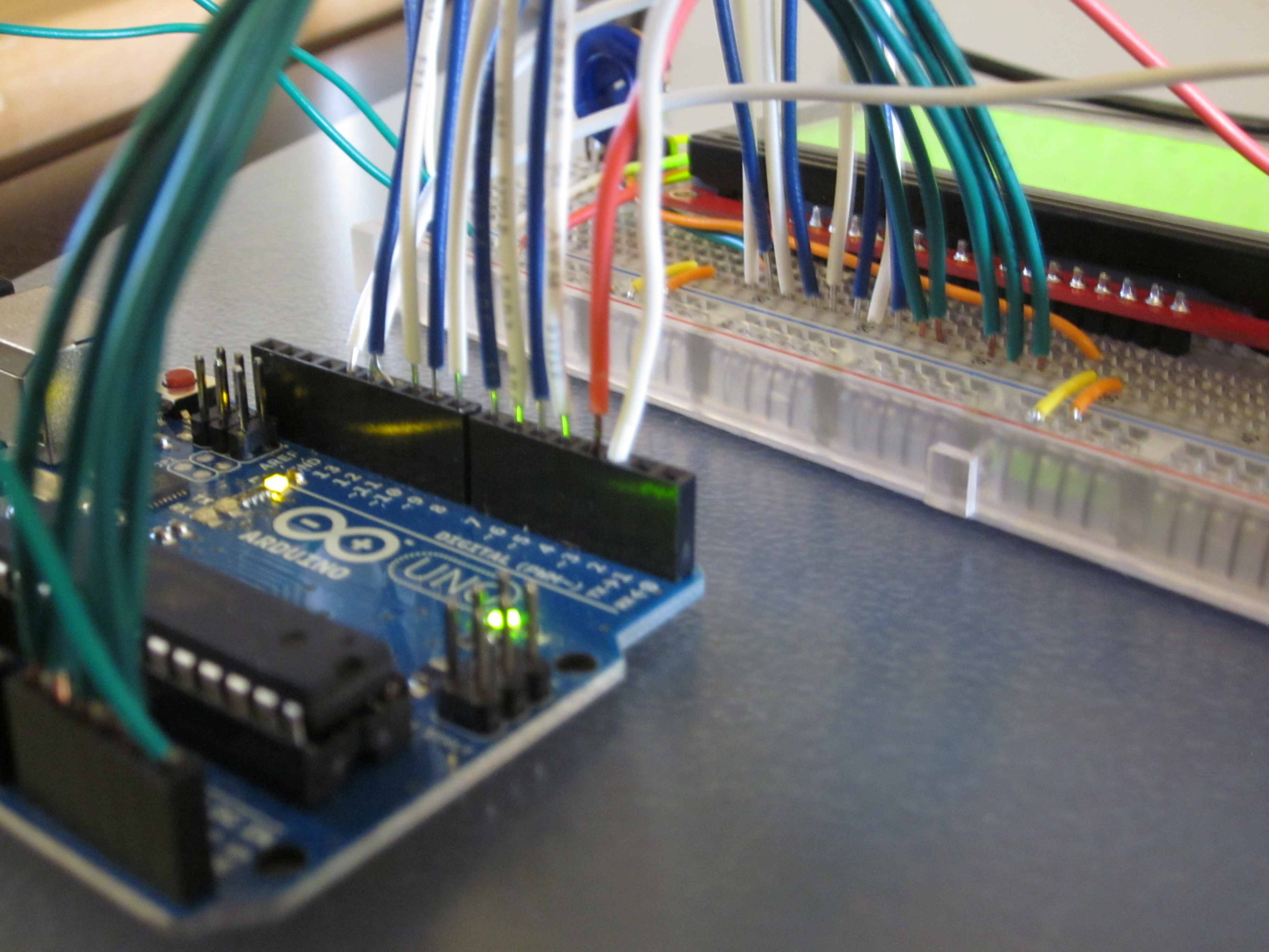 GLCD library version 3 (end of life - no longer supported) - Page 12 - Displays - Arduino Forum