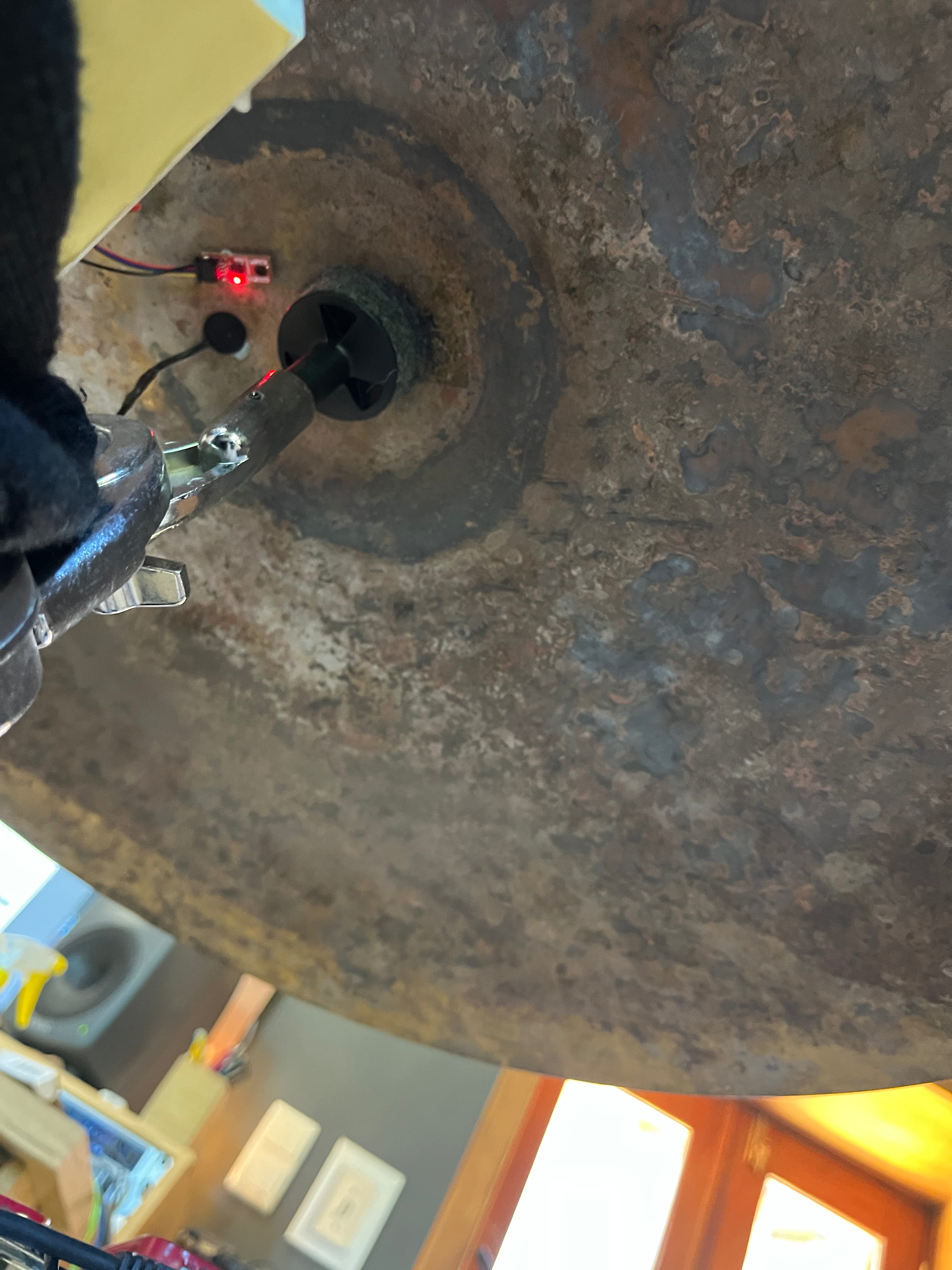 Converting Quaternions to Euler (Sparkfun LSM6DSV16X) - Sensors - Arduino Forum