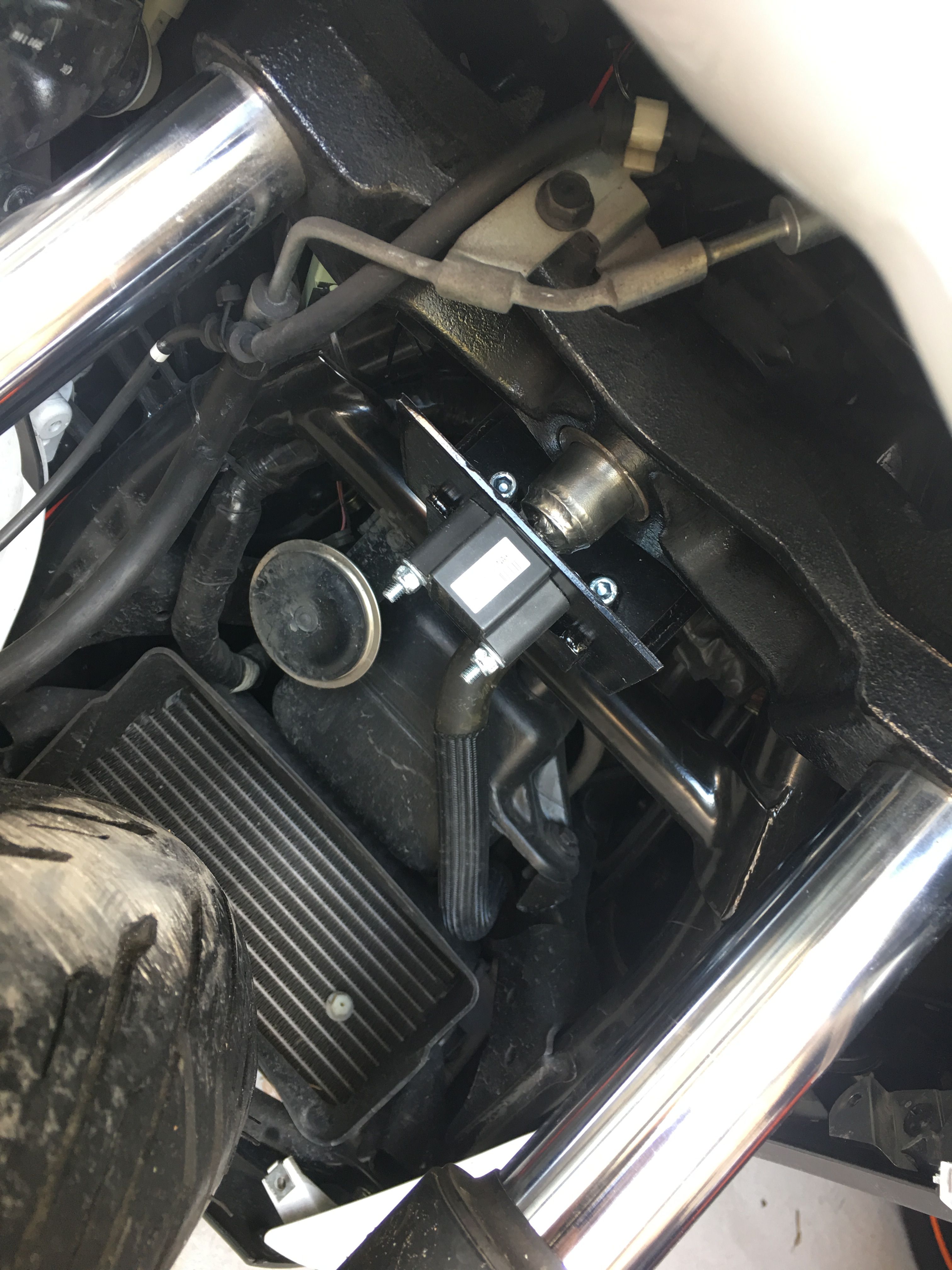 ABS sensor scooter & arduino - Page 8 - Sensors - Arduino Forum