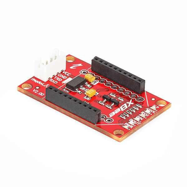 Xbee and arduino ? - Networking, Protocols, and Devices - Arduino Forum Xbee and arduino ? - Networking, Protocols, and Devices - Arduino Forum
