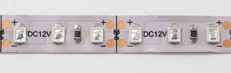 Multiple Short Led strip setup help - General Guidance - Arduino Forum