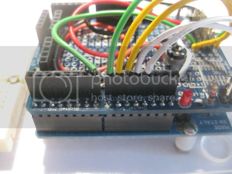 LCD not functioning properly - Displays - Arduino Forum