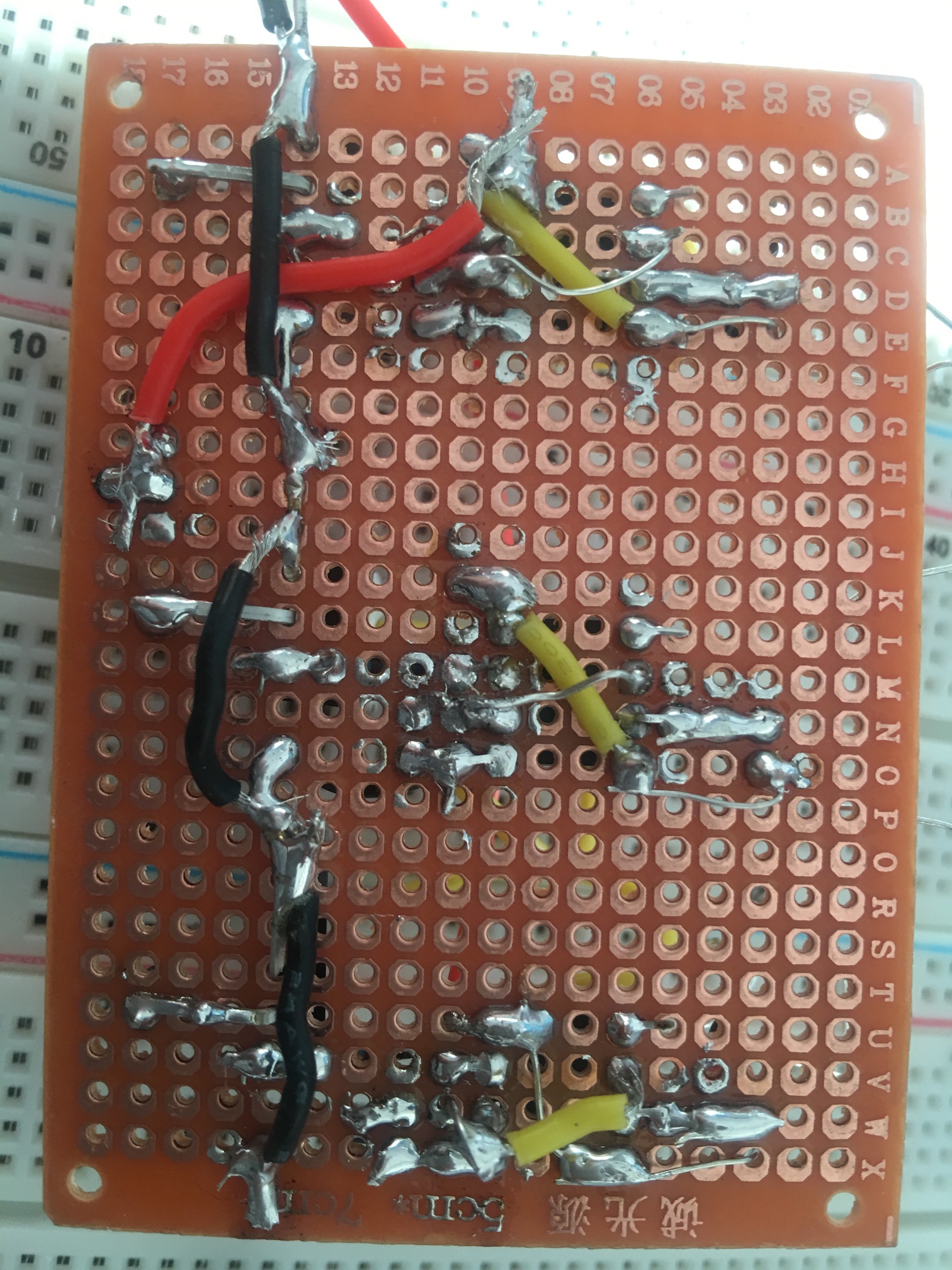 Circuit debugging - General Guidance - Arduino Forum
