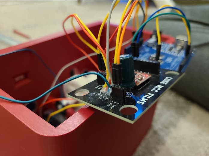 Unstable Stepper Motor - General Guidance - Arduino Forum