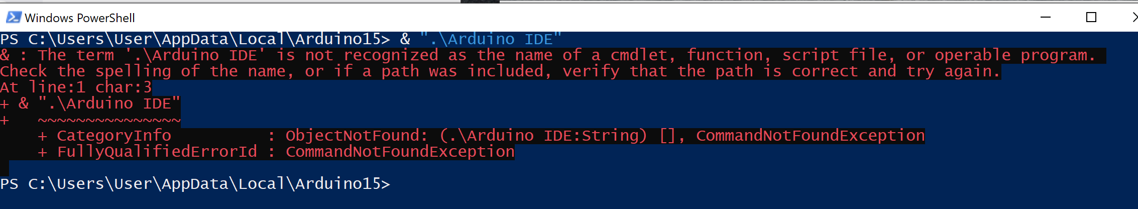 2.10, Lack of File menu - IDE 2.x - Arduino Forum