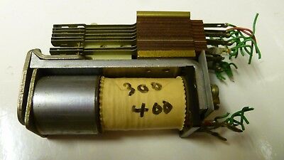 Flyback diodes and why you need them (comments here please) - Page 2 ...