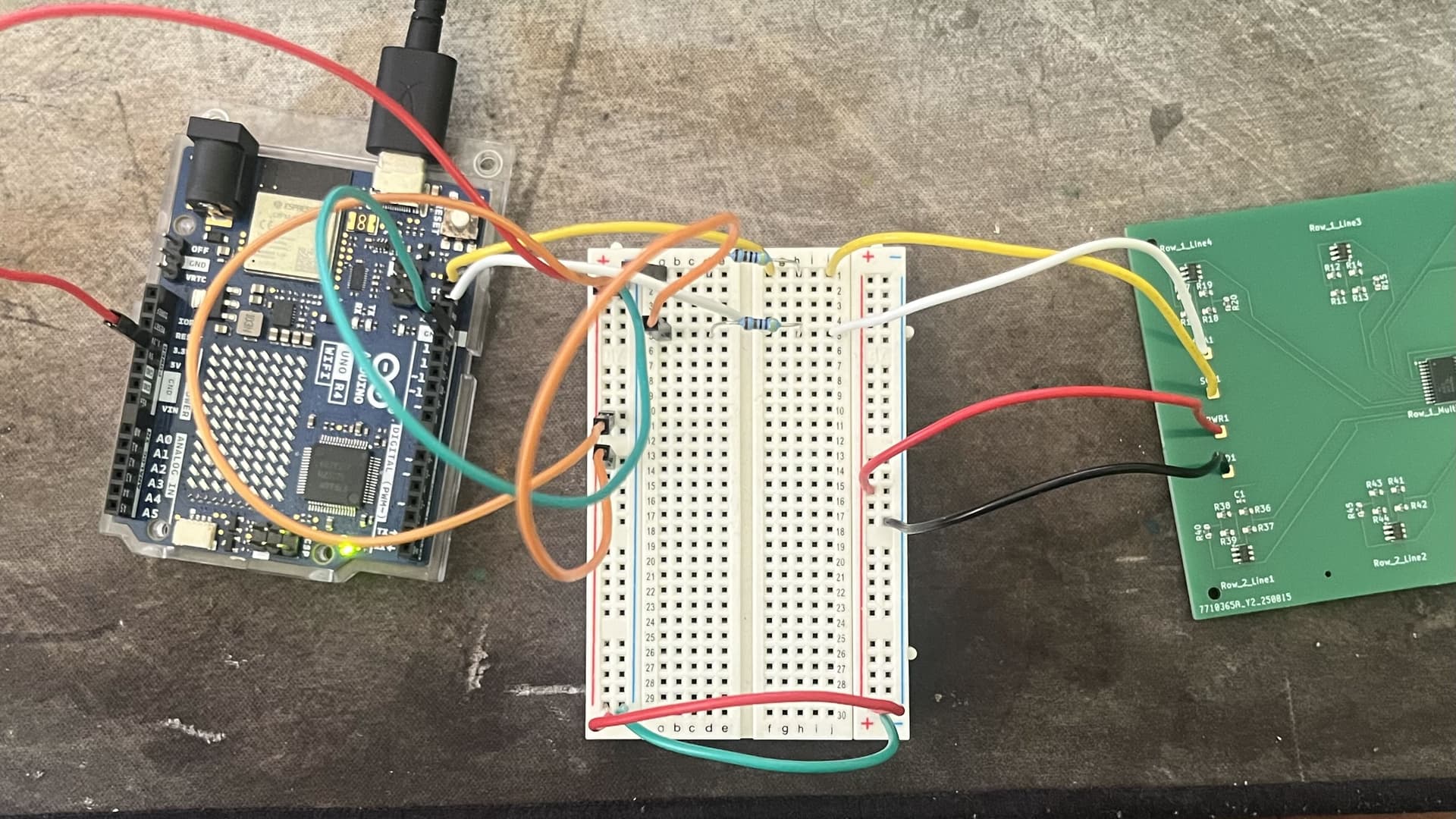 I2c Scanner Not Detecting Devices With Multiplexers General Guidance