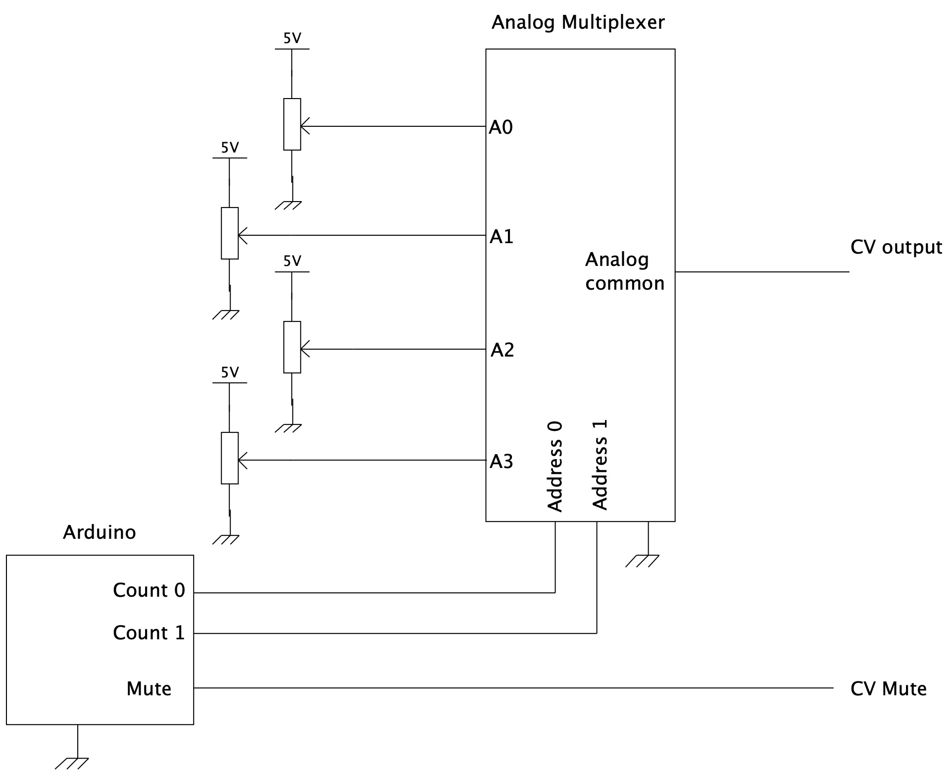 sequential counting with buttons? - Page 2 - General Guidance - Arduino Forum