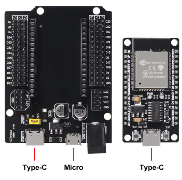 Can LoRa module damage my periferal? - General Guidance - Arduino Forum