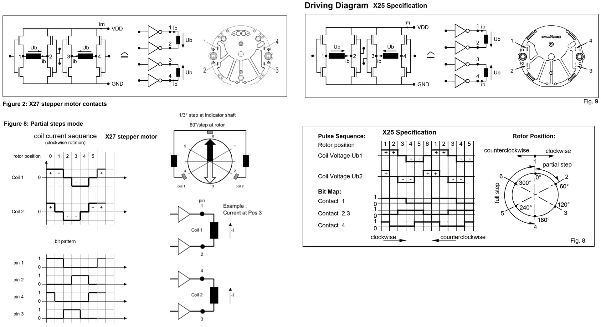 How to get smaller stepper resolution - Page 2 - Programming - Arduino Forum