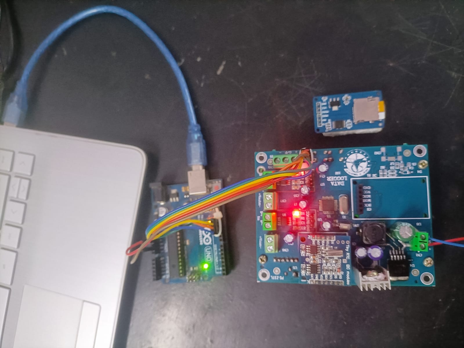 Arduino ic fake or real - Page 2 - 3rd Party Boards - Arduino Forum