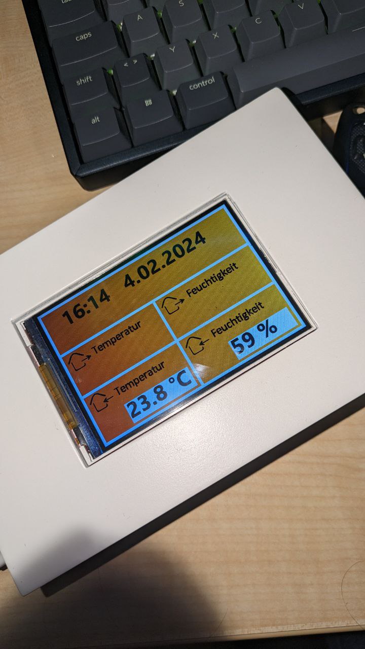 ESP32 Findet daten in der SPIFFS Partition nicht - Page 6 - Deutsch - Arduino Forum