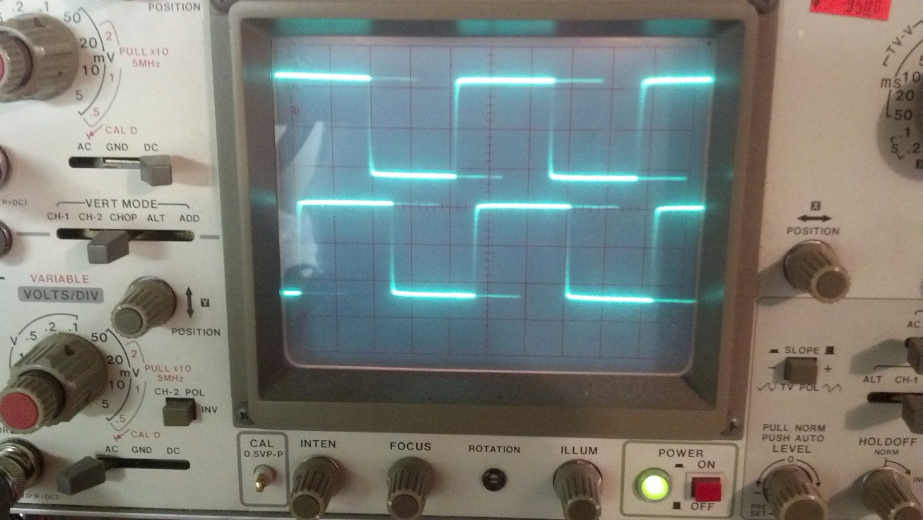 Control multiple digital pins - Page 2 - General Guidance - Arduino Forum